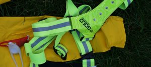 Riding a Bike in the Rain - 24 Tips from a Daily Commuter - Bikinguniverse