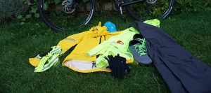 Riding a Bike in the Rain - 24 Tips from a Daily Commuter - Bikinguniverse