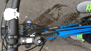 Riding a Bike in the Rain - 24 Tips from a Daily Commuter - Bikinguniverse