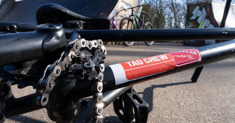 What To Do When Your Bike Chain Keeps Snapping? - Bikinguniverse