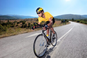 How to Properly Sit on a Road Bike (Expert Tips) - Bikinguniverse