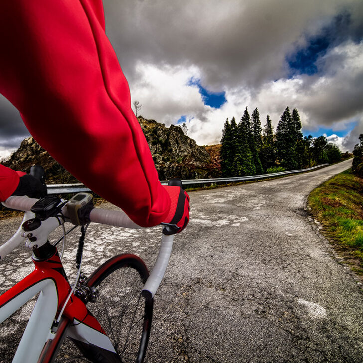 How Long Does It Take To Get Used To Riding A Road Bike? – Bikinguniverse