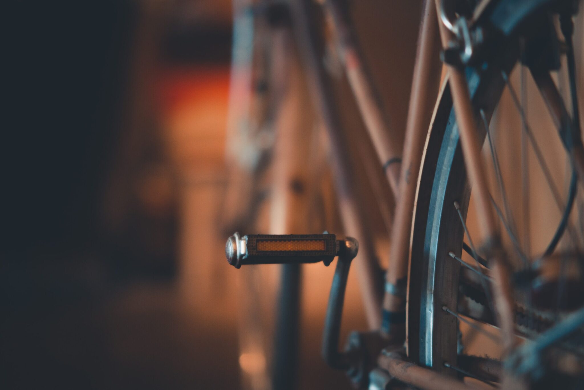 Why Is It Hard to Pedal Your Bike? 7 Causes and Fixes – Bikinguniverse