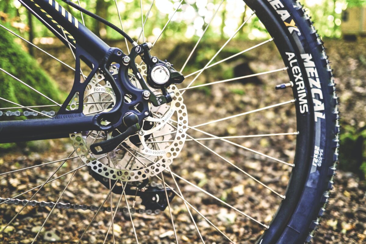 9 Things That Can Cause Bike Tires to Pop - Bikinguniverse