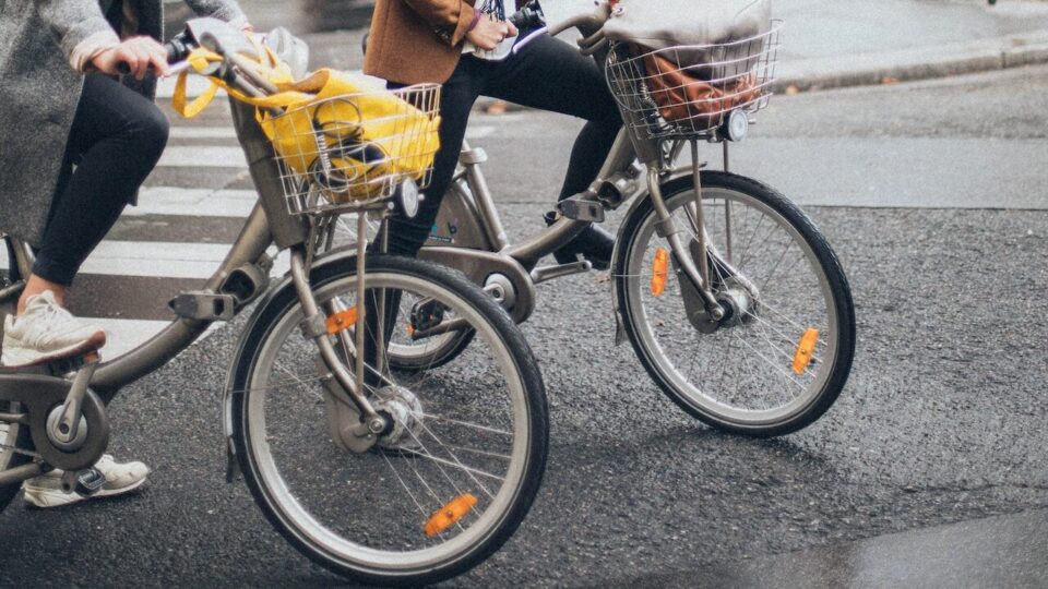 11 Reasons Why People Ride Single Speed Bikes - Bikinguniverse